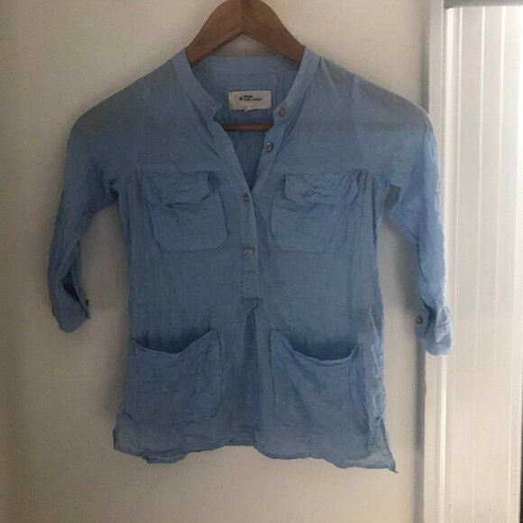 Isabel Marant | Shirts & Tops | Isabel Marant Etoile Boys Girls Unisex ...